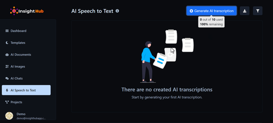 InsightHub Review & Bonus: Elevate your Content Strategy