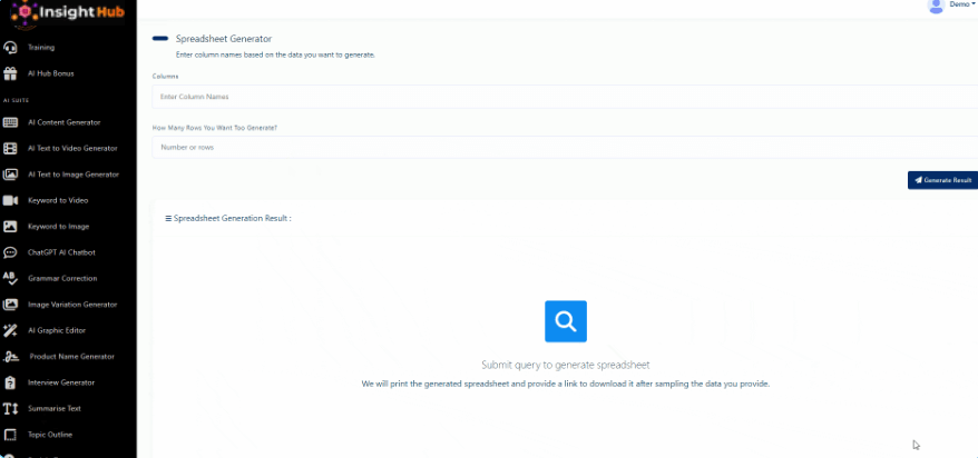 InsightHub Review & Bonus: Elevate your Content Strategy