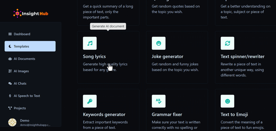 InsightHub Review & Bonus: Elevate your Content Strategy