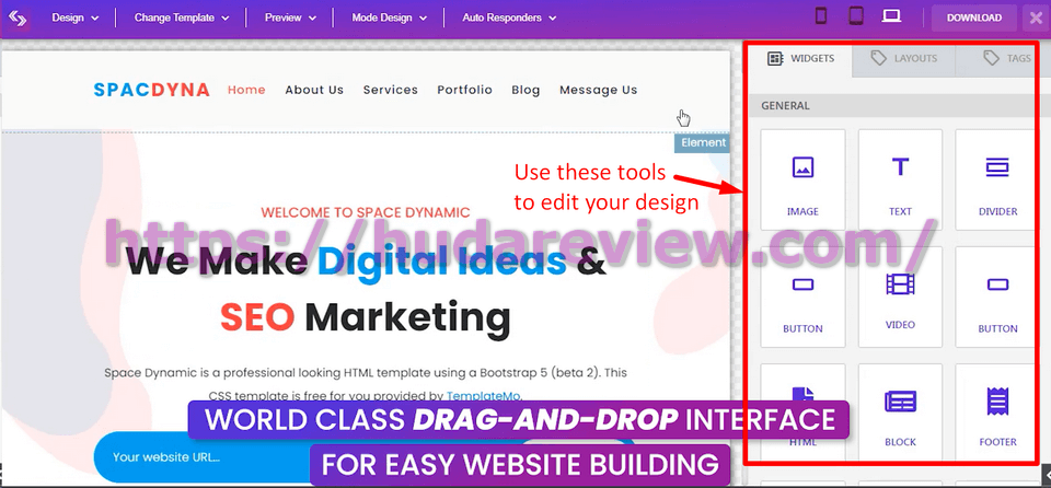 SiteFlow AI Review: Your gateway to AI-powered websites