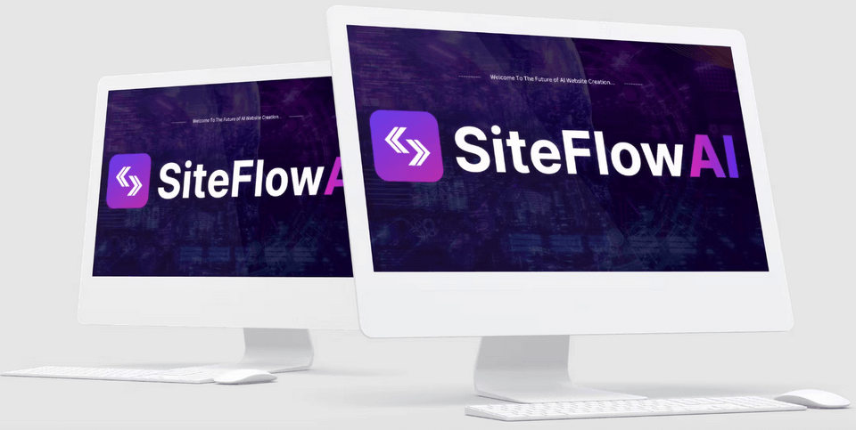 SiteFlow AI Review: Your gateway to AI-powered websites