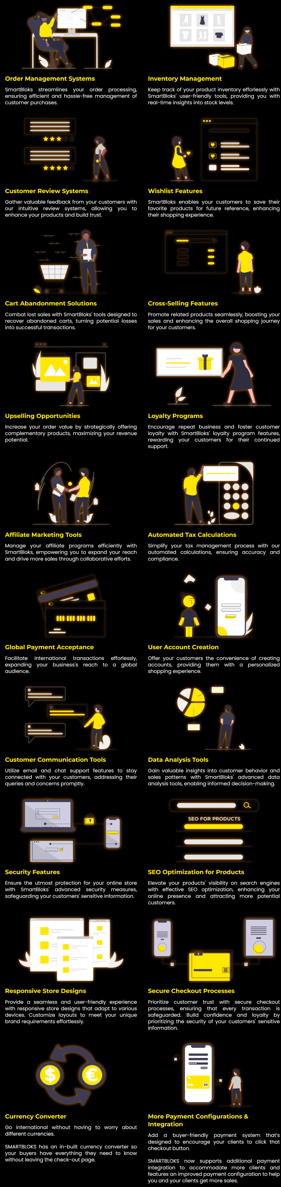 SmartBloks Review | Bundle Offer | Huge Bonuses | OTOs