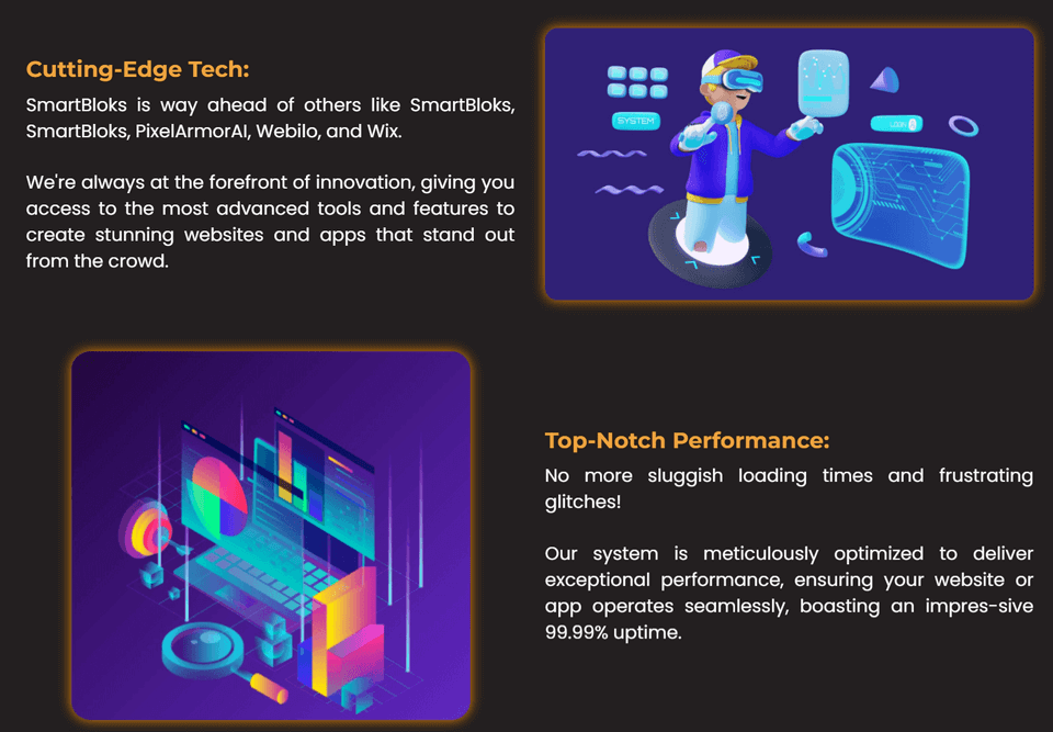 SmartBloks Review | Bundle Offer | Huge Bonuses | OTOs