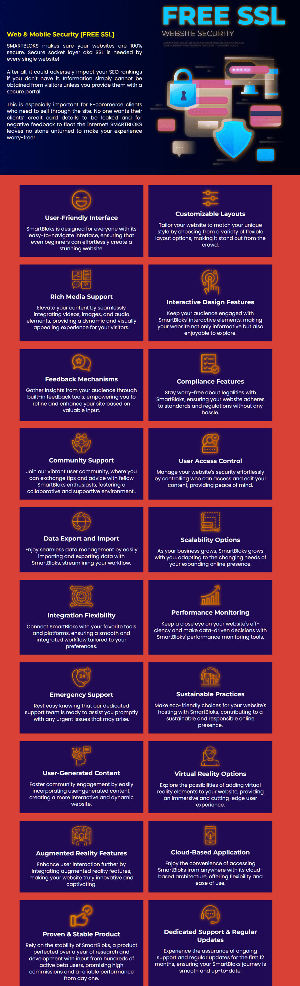 SmartBloks Review | Bundle Offer | Huge Bonuses | OTOs