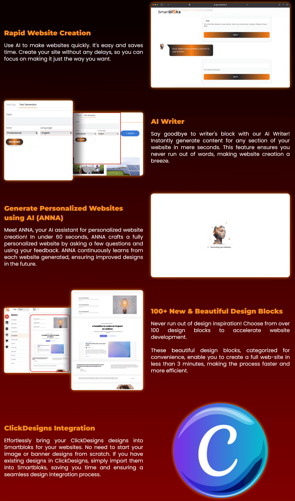 SmartBloks Review | Bundle Offer | Huge Bonuses | OTOs