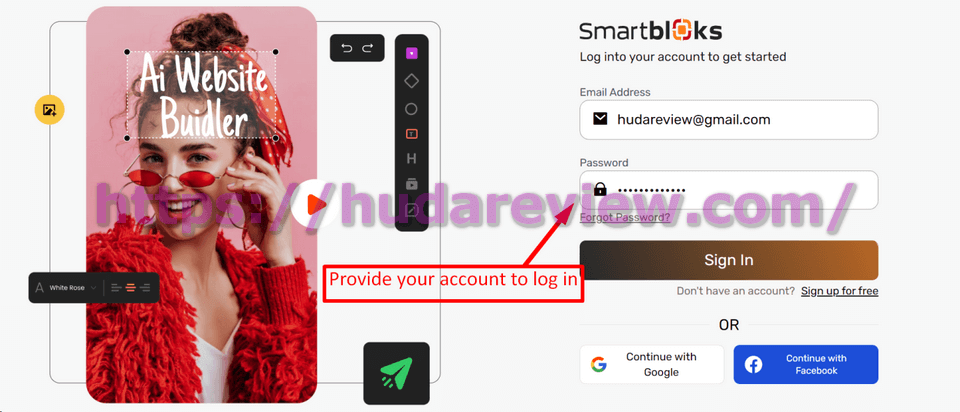 SmartBloks Review | Bundle Offer | Huge Bonuses | OTOs