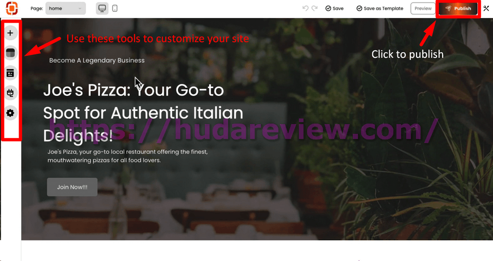 SmartBloks Review | Bundle Offer | Huge Bonuses | OTOs