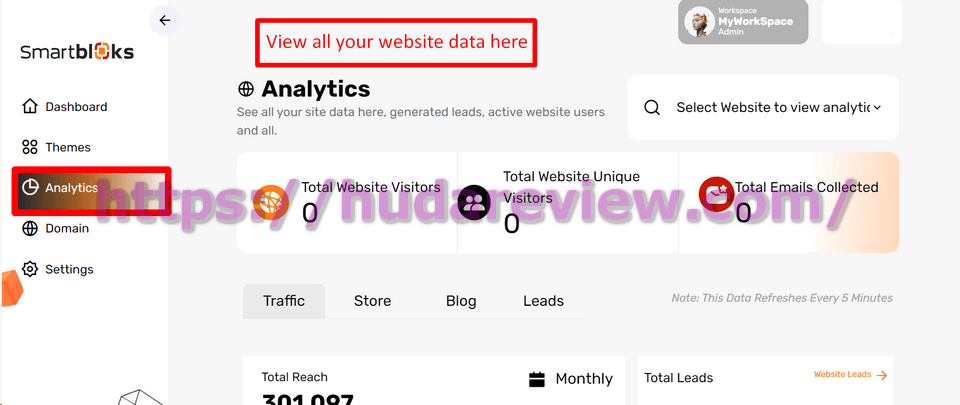 SmartBloks Review | Bundle Offer | Huge Bonuses | OTOs