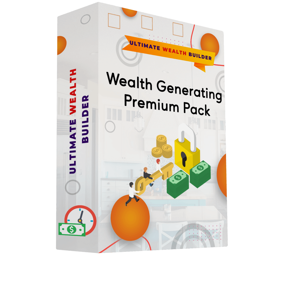 Ultimate Wealth Builder Review: Get results from day 1