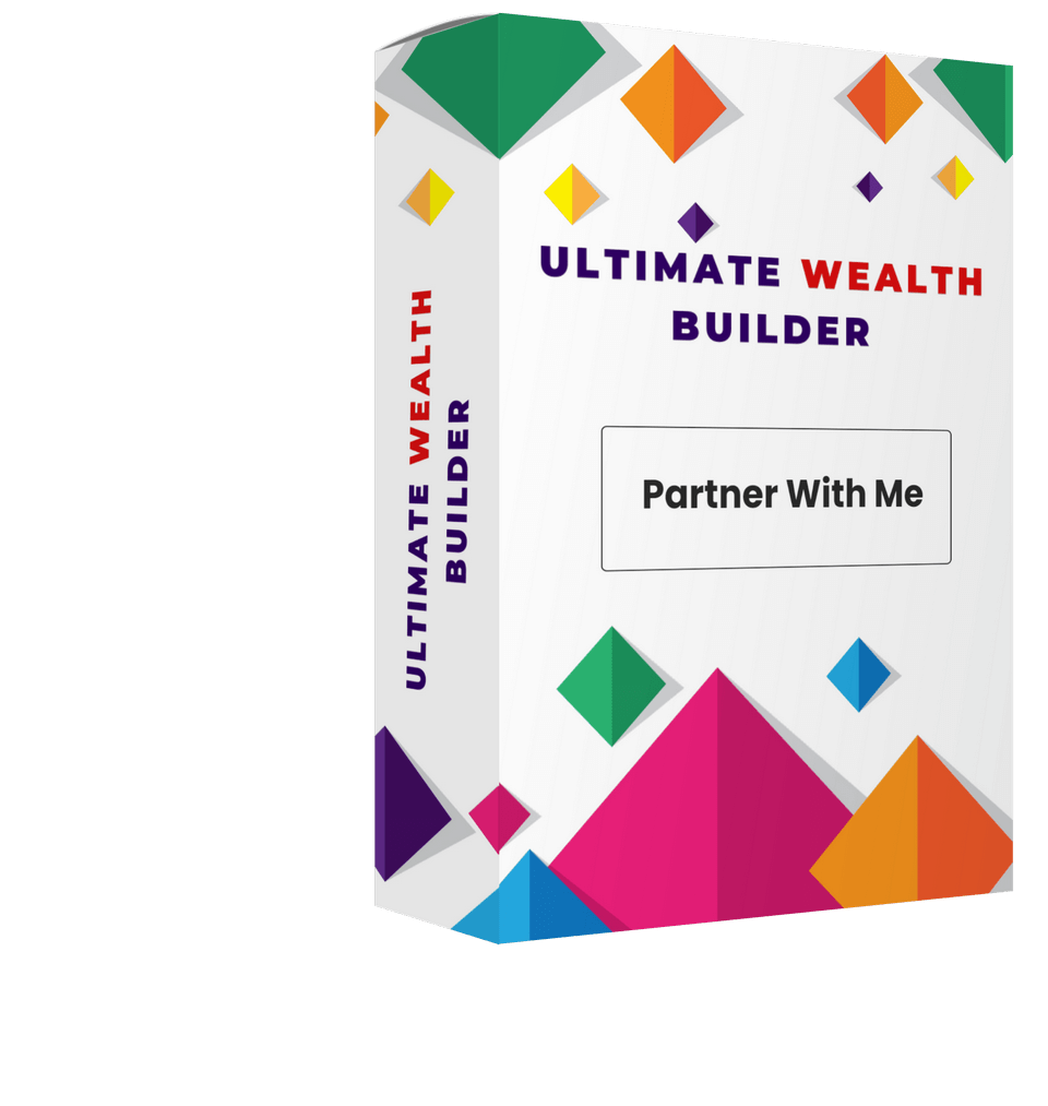 Ultimate Wealth Builder Review: Get results from day 1