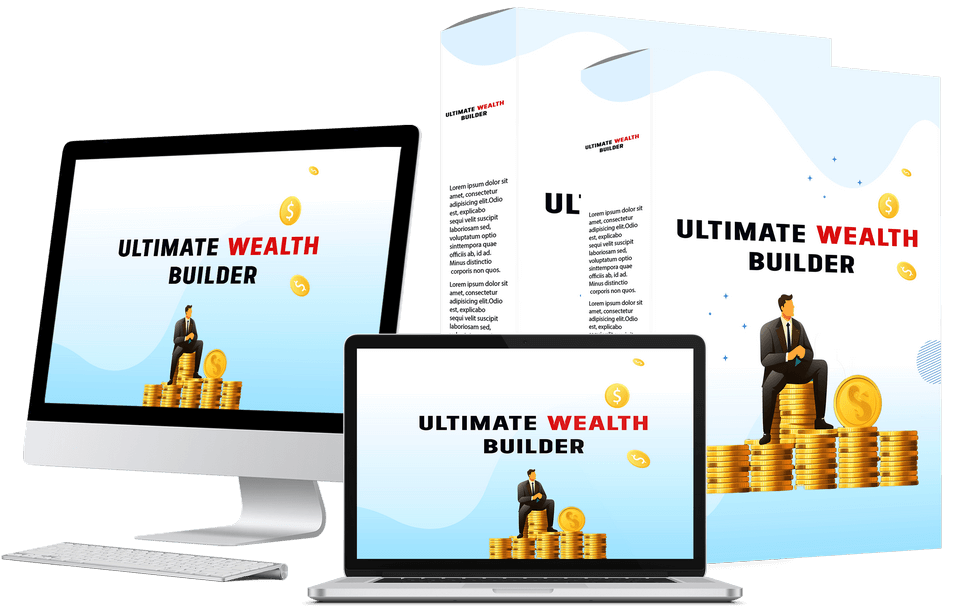 Ultimate Wealth Builder Review: Get results from day 1