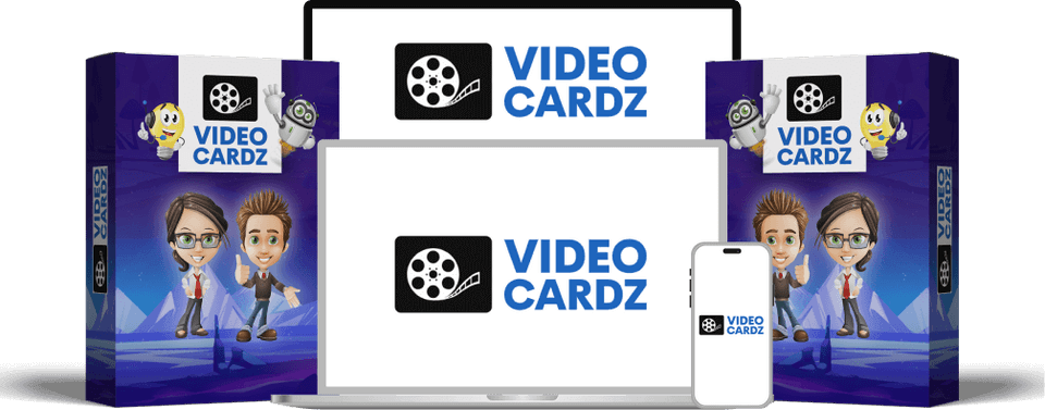 Video Cardz Review - Your Ultimate Video Creation Ally