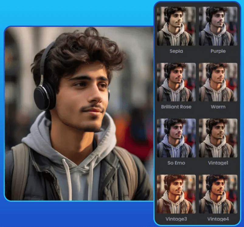 Visionize AI Review: Game-changer for content creators
