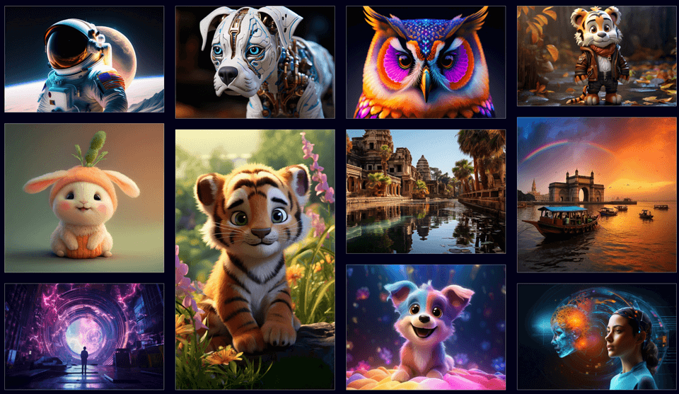 Visionize AI Review: Game-changer for content creators