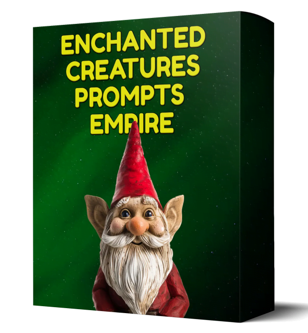 Enchanted Creatures Prompts Empire Review with Bonuses