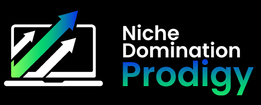 Niche Domination Prodigy Review: Don't miss this product!