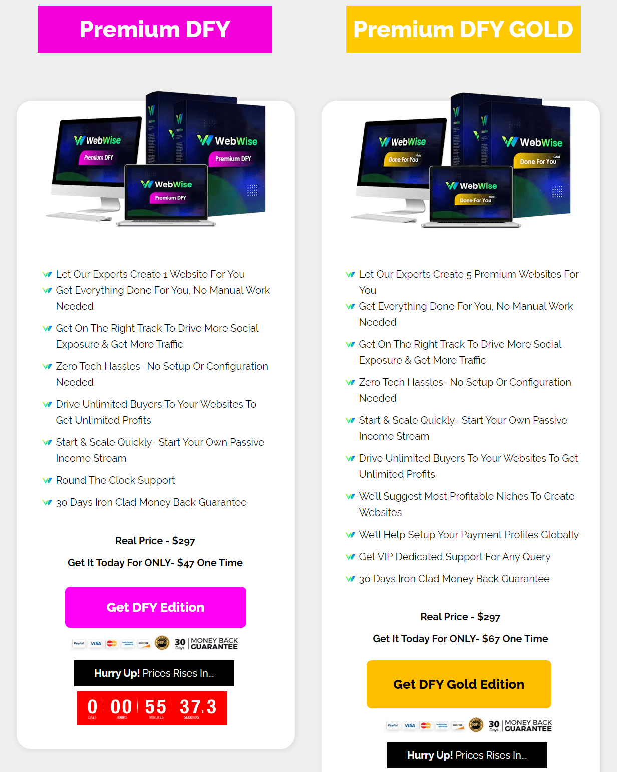 WebWise Review 2024 with Discount Coupon & Huge Bonus