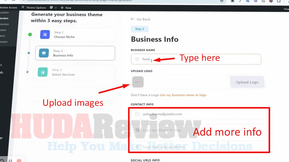 WebWise Review 2024 with Discount Coupon & Huge Bonus