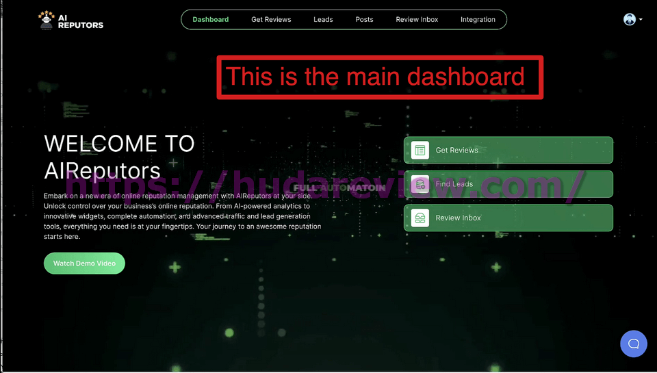 AIReputors Review 2025 | Bundle | Discount Coupon | Bonus