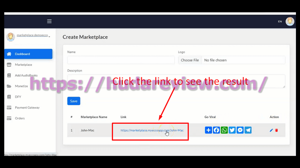 Voyse AI Review & App Demo - From Blog Post to Podcast!