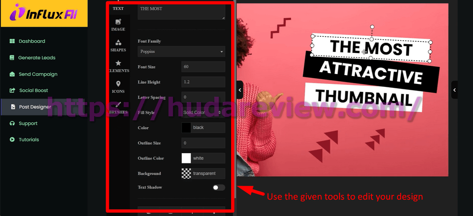 InFlux AI Review & Bonus: Skyrocket your business effortlessly