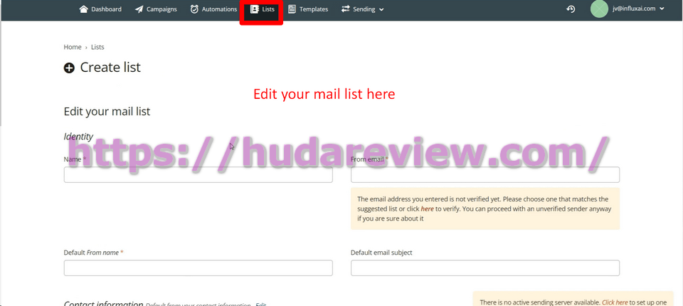 InFlux AI Review & Bonus: Skyrocket your business effortlessly