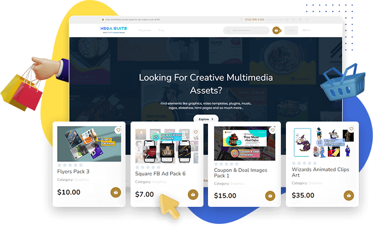 Mega Suite review 2024 | Bundle Offer | Coupon | Bonuses