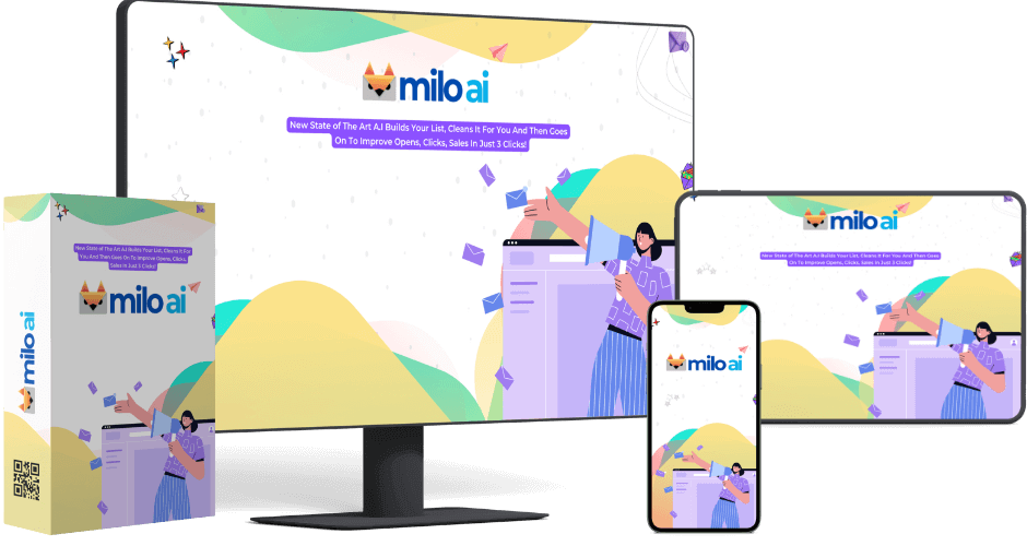 Milo AI Review & Bundle: Don't miss my $50 OFF Coupon!