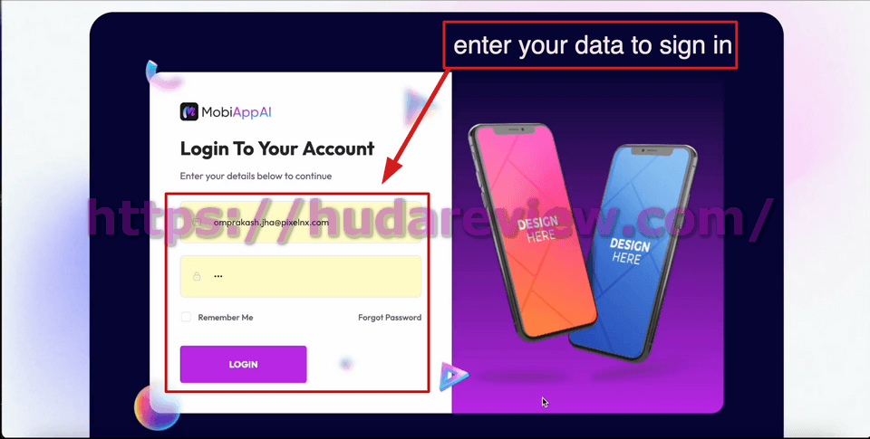 Mobiapp Ai Review Turn Your Ideas Into Mobile Apps