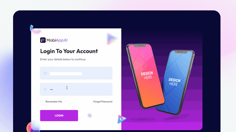 MobiApp AI Review - Turn Your Ideas Into Mobile Apps