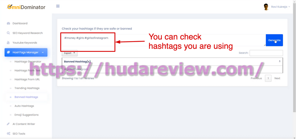 OmniDominator Review: $50 OFF Coupon, Bundle, Bonus