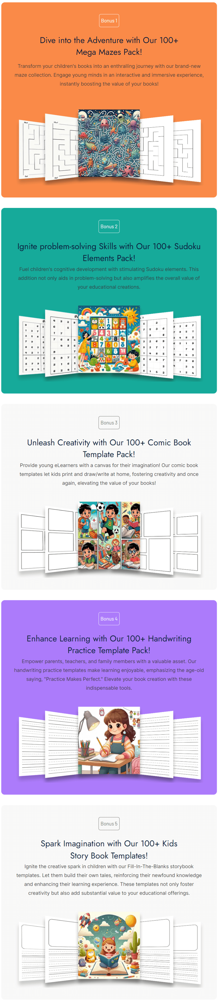 Story Shack Review & Bonus: Transform Assets Into Profits