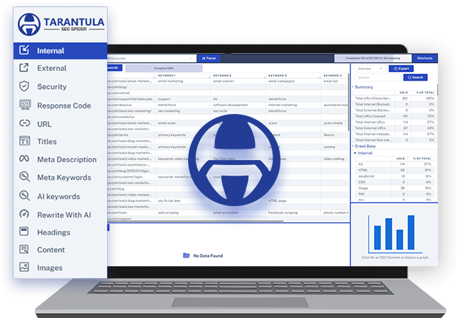 Tarantula SEO Spider Review: Drive Traffic & Rankings