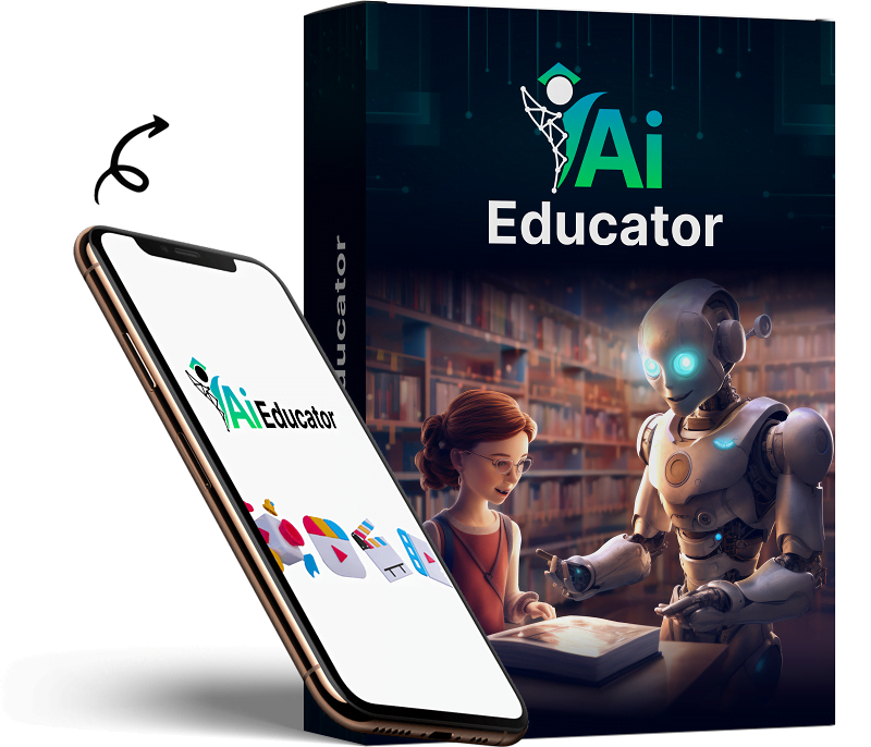 Ai Educator Review 30 Off Coupon Huge Bonus App Demo
