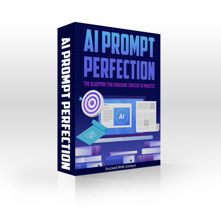 AI Prompt Perfection review: A breakthrough system for 2024