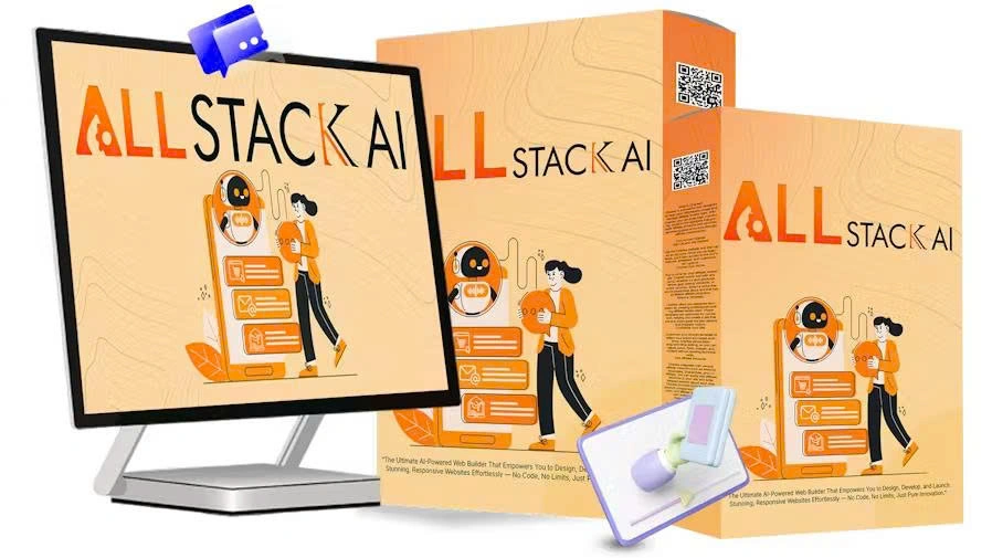 AllStack AI Honest Review - Features, Benefits & Real Results