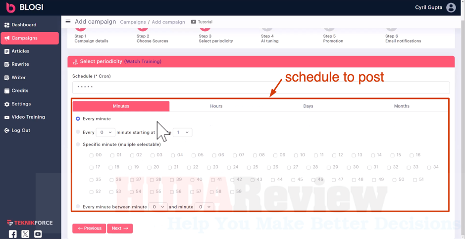 BLOGI Review | App Demo | All-in-one Bundle | Coupon | Bonus