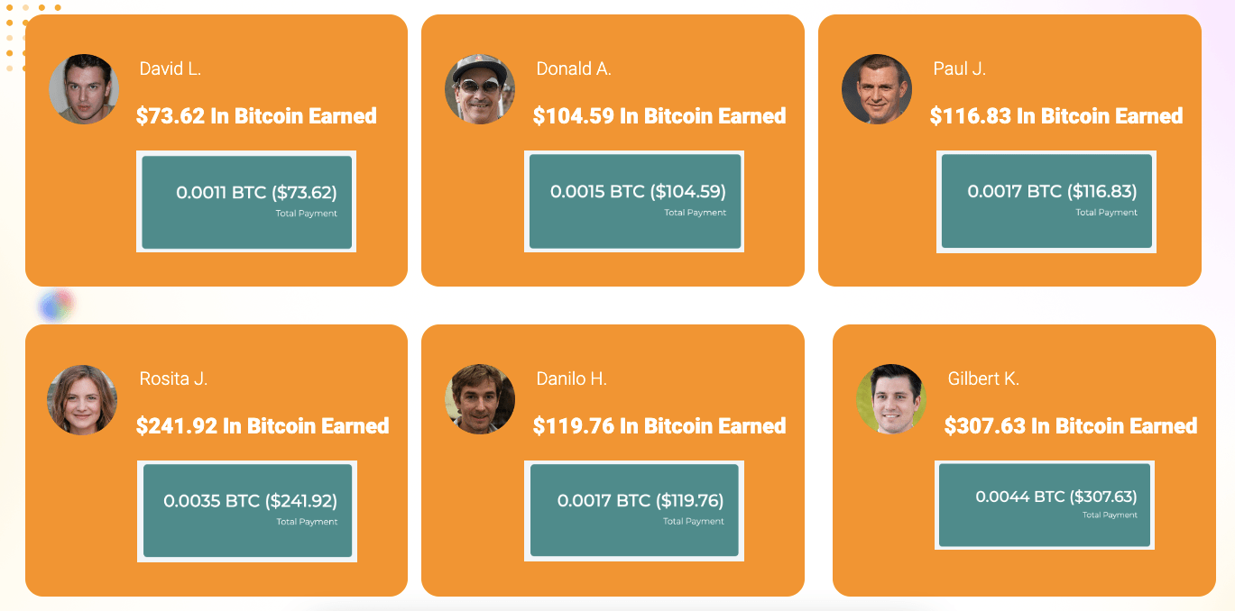 COINZ review: Discount coupon, App Demo, Huge Bonus, OTOs