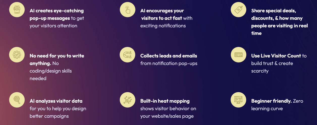 FOMO Proofs Review | Demo | Bundle Offer | Huge Bonus