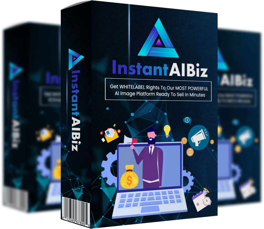 Instant AI Biz Review: Don't miss our new bonuses and coupon!