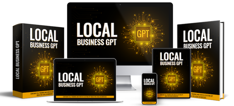 Local Business GPT review: Start your online business with this!