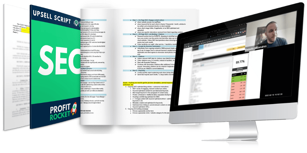 Maps Quick Client Formula Review: Don't miss our bonuses!