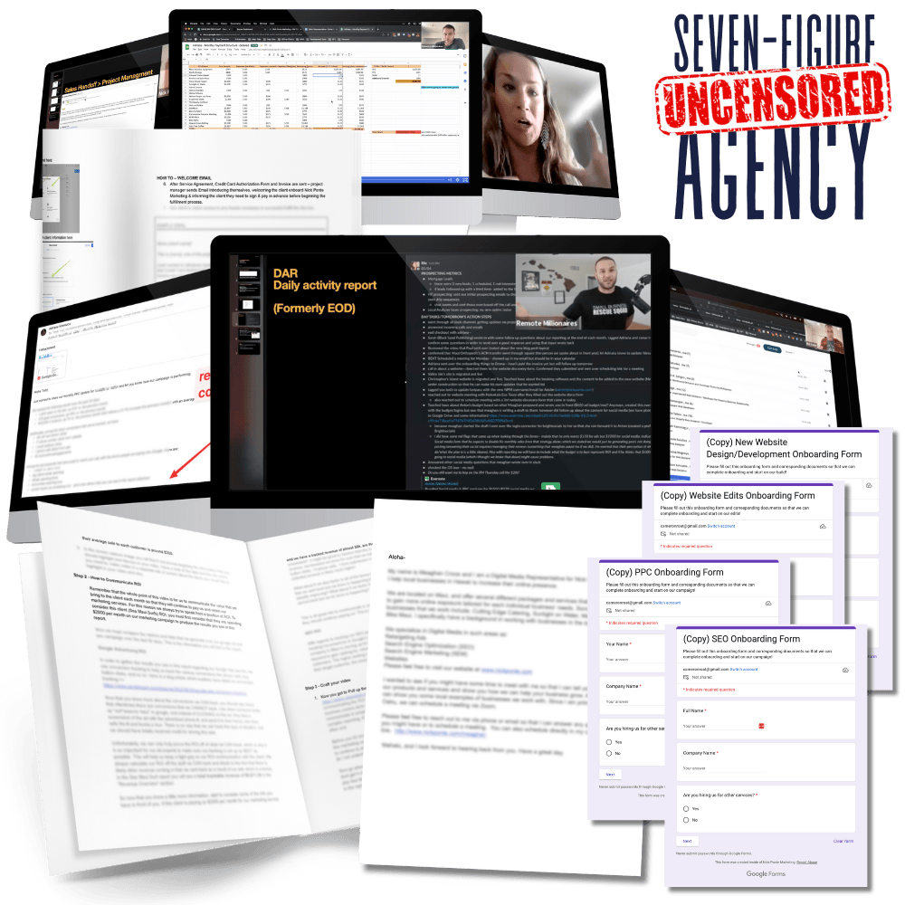 Maps Quick Client Formula Review: Don't miss our bonuses!