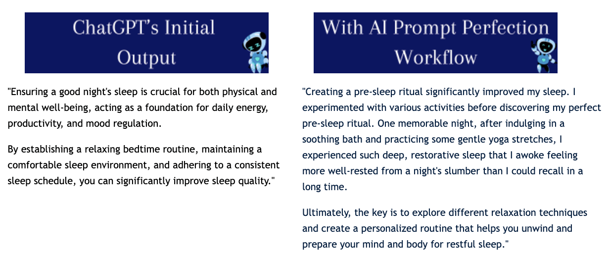 AI Prompt Perfection review: A breakthrough system for 2024
