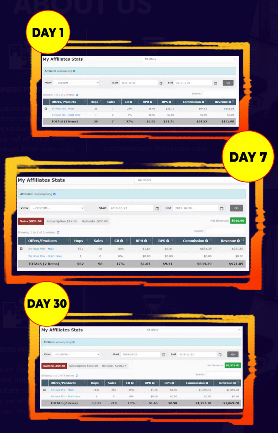 Traffic Stream Review: Get high-quality FREE traffic and profit!
