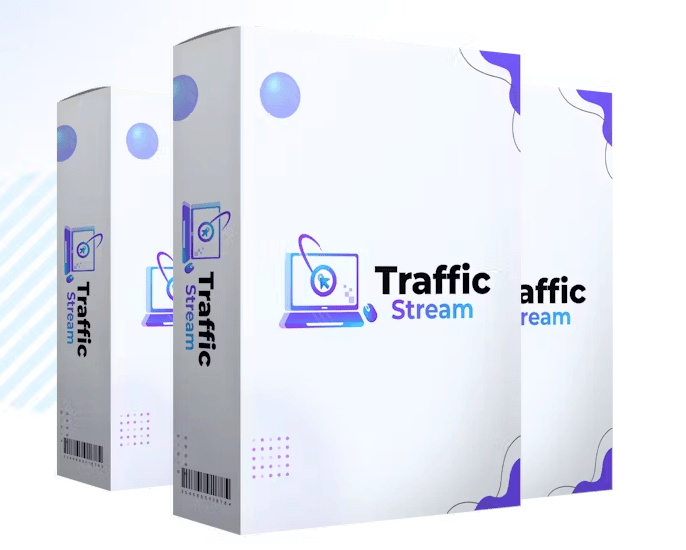 Traffic Stream Review: Get high-quality FREE traffic and profit!