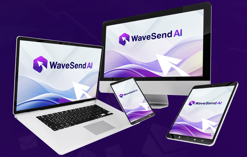 WaveSend AI Review: All-in-one Bundle, Coupon, Bonus