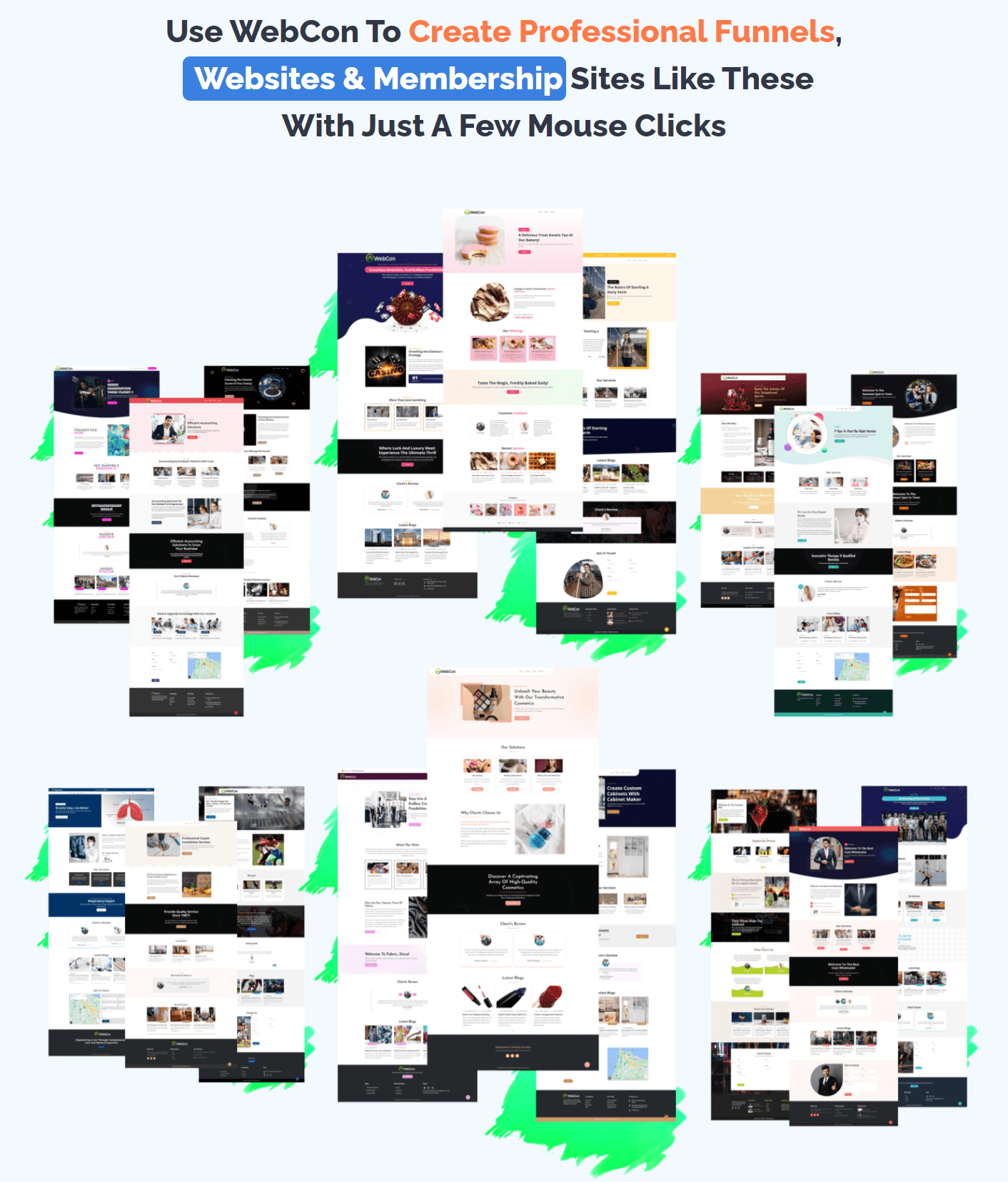 WebCon review: Don't miss my coupon and huge bonuses!