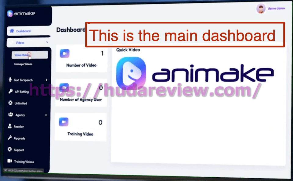 Animake Review 2024: Don't miss this AI app for your business!