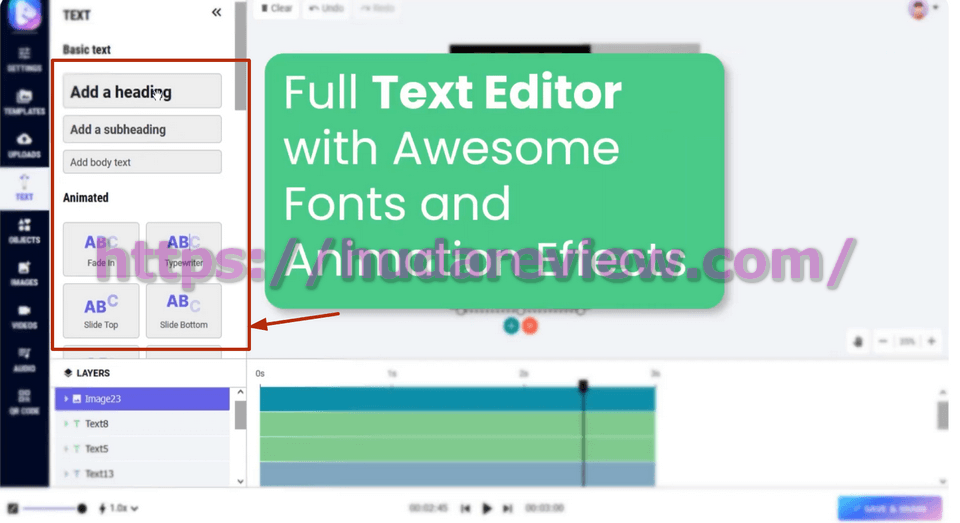 Animake Review 2024: Don't miss this AI app for your business!